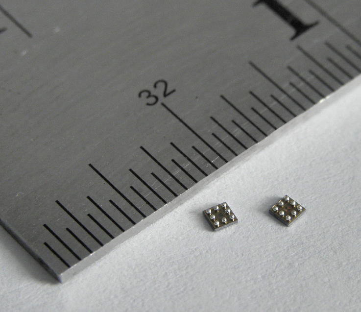 Texas Instruments MEMS innovation brings IR temperature measurement to ...